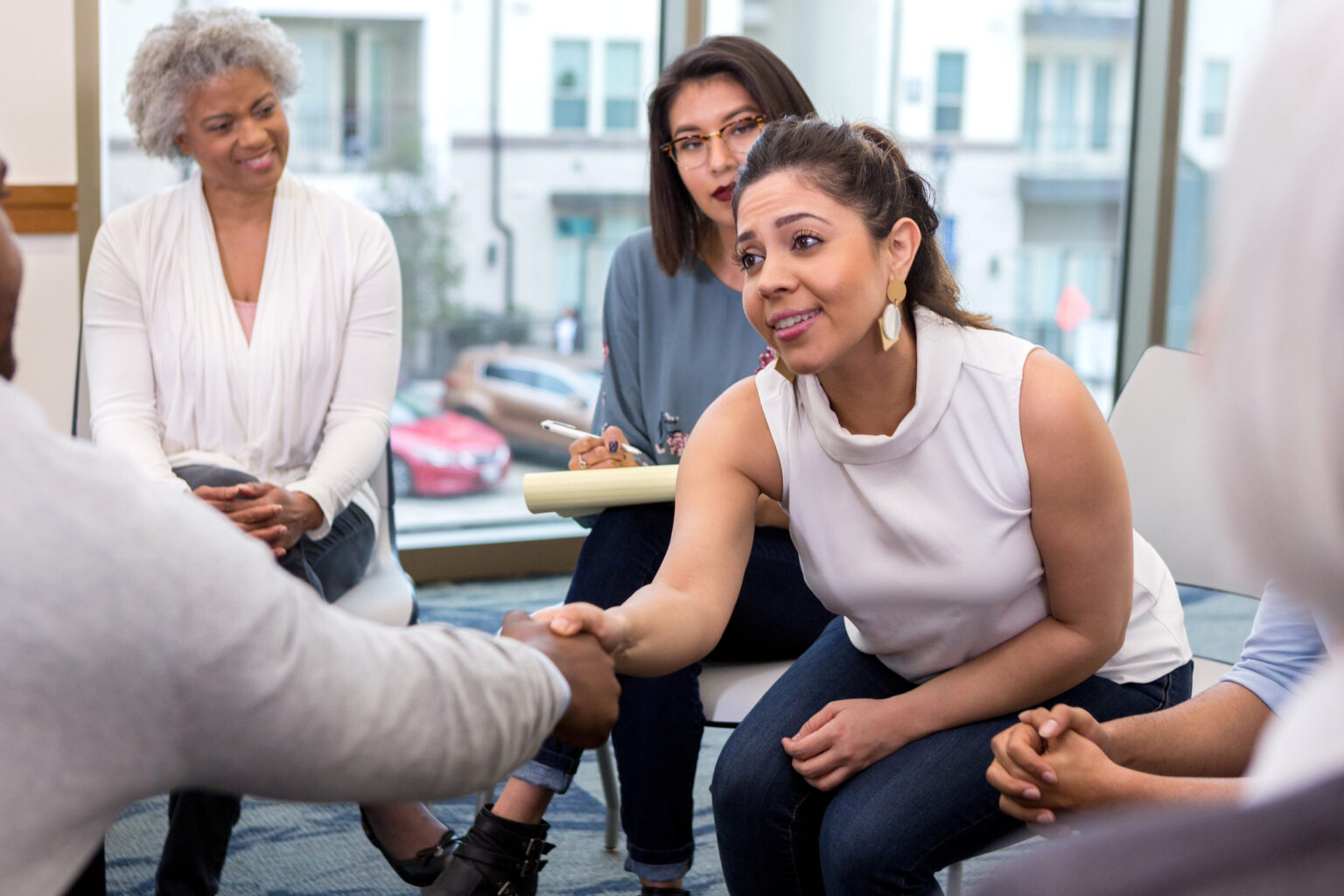 Mental Health Awareness Training (MHAT) - NLBHA